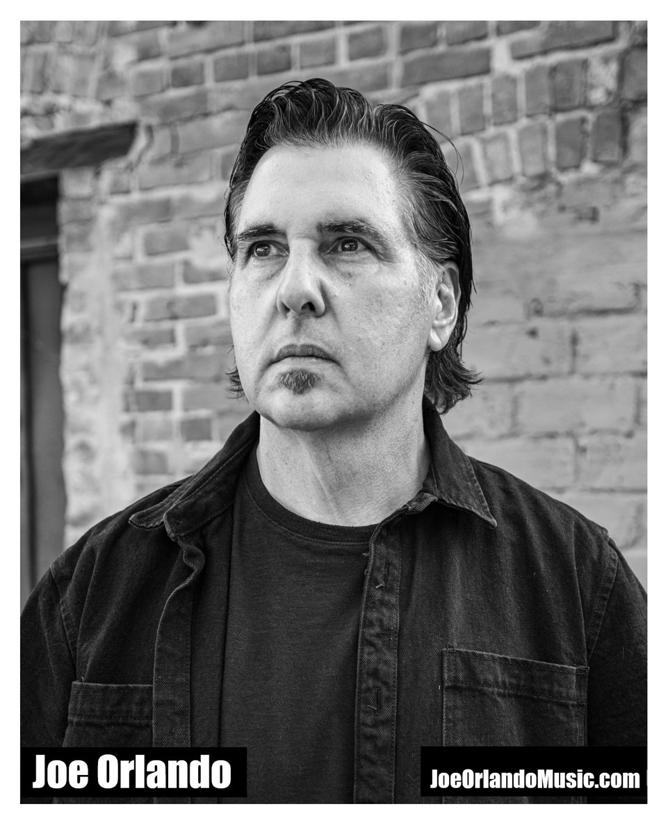 One With Spirit | Joe Orlando