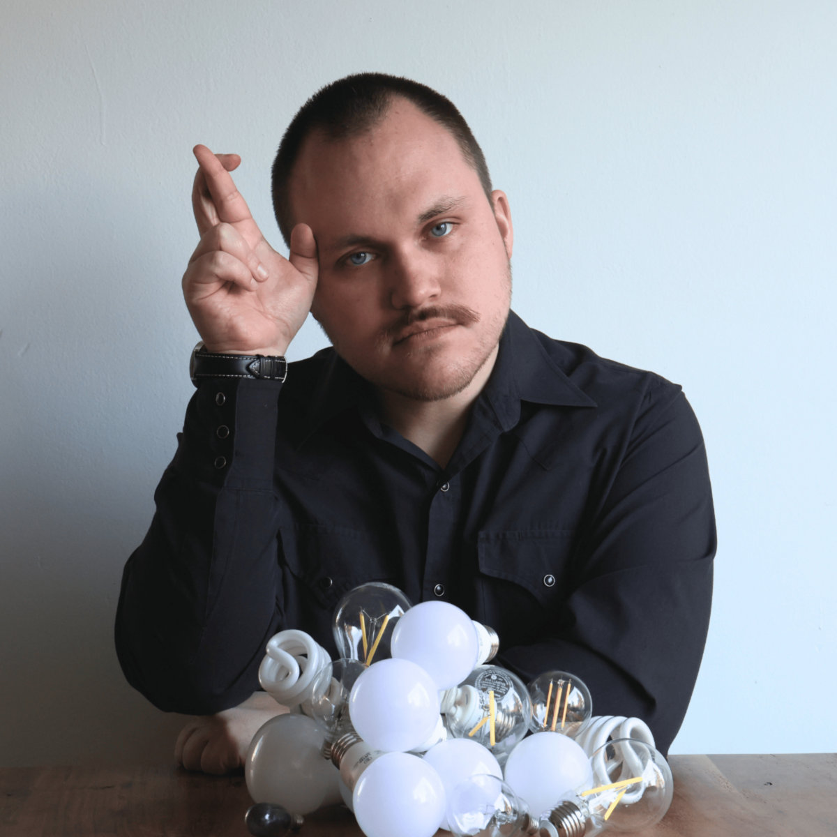 George Translates: Songs from Brazil | George González