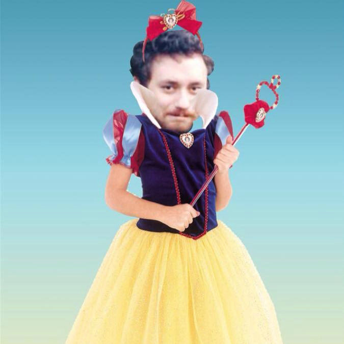 Keys and pedals Vol.1 | Dwarf