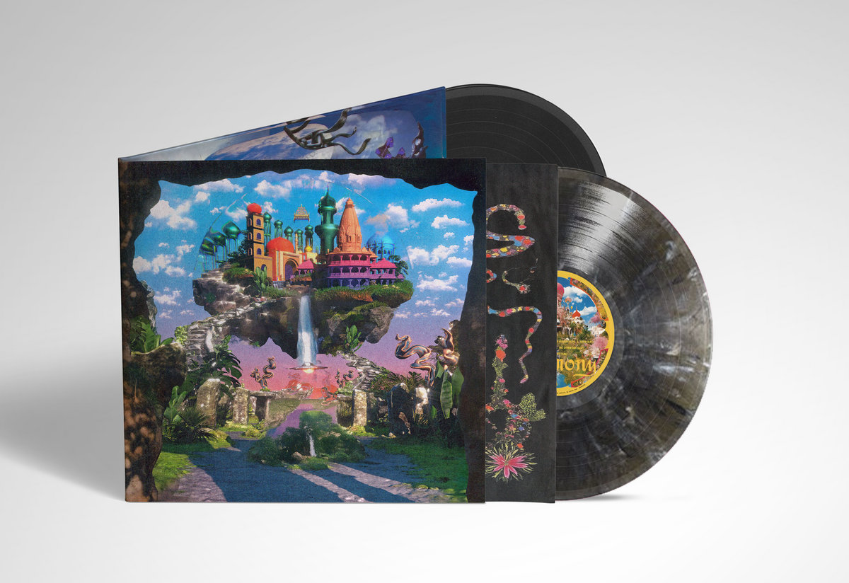 Polyhaven | Vinyl Williams