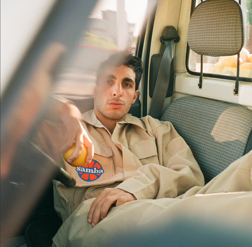 Michael Samba | mike clay