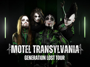 Music | Motel Transylvania