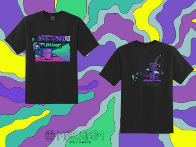 Nocturnal Tuning Edition | Hekwapi Records