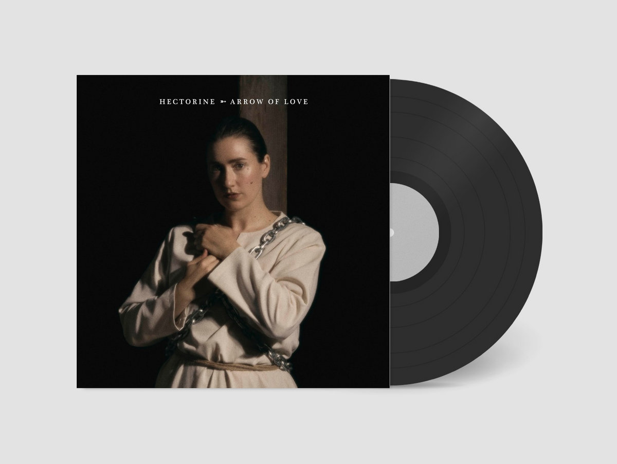 Arrow of Love | Hectorine