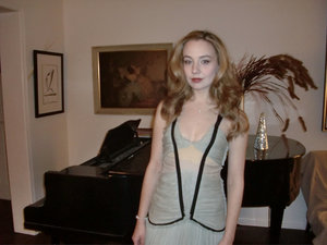 Music | Victoria Hutton