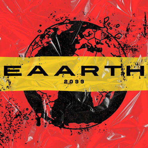Octagon (featuring CJ Fly) | Eaarth 2099 | EAARTH 2099