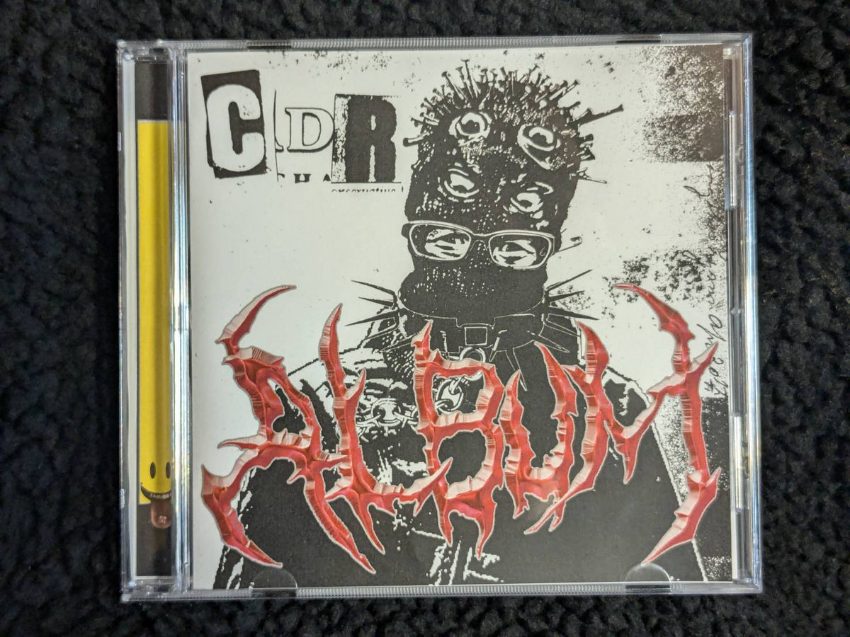 Album | CDR