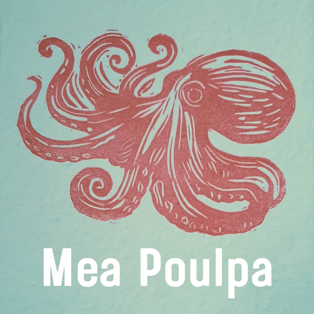 Liquid Ink | Mea Poulpa