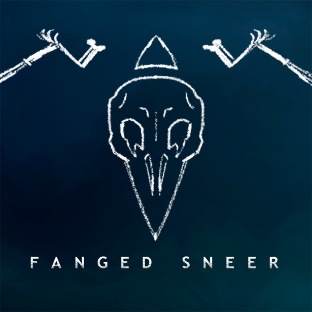 Sneering Ambiance, Vol 1. | Fanged Sneer