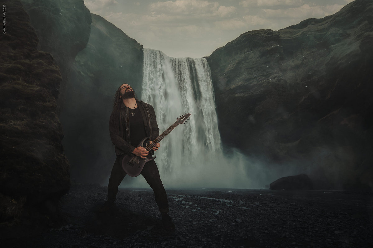 Beneath the Clouds | Herkenhoff