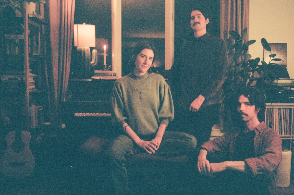 Songs for the Moon | The Fascinating Chimera Project