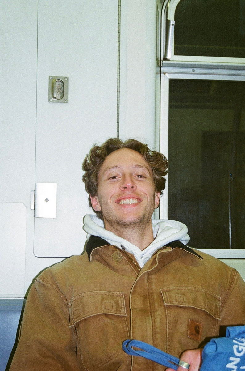 Kaneb Andrews | Kaneb Andrews