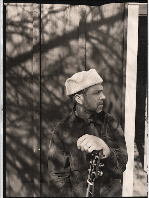 Made of Rivers Deluxe Edition | Emory Hall & Trevor Hall | Trevor Hall