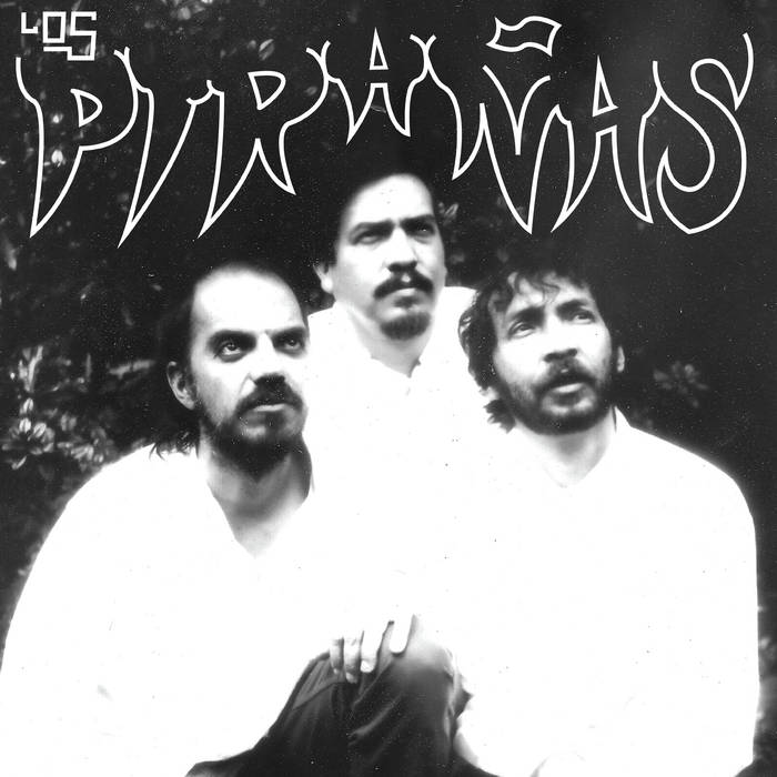 Los Pirañas, “Una Oportunidad más de triunfar en la vida” | Bandcamp Daily