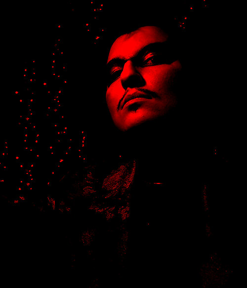 House for Broken Dolls | Dante Alexander