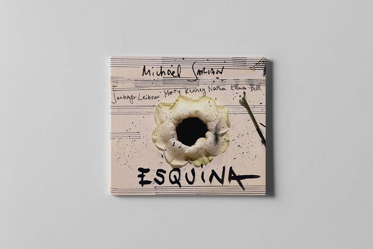 Glory Box | Michael Sarian