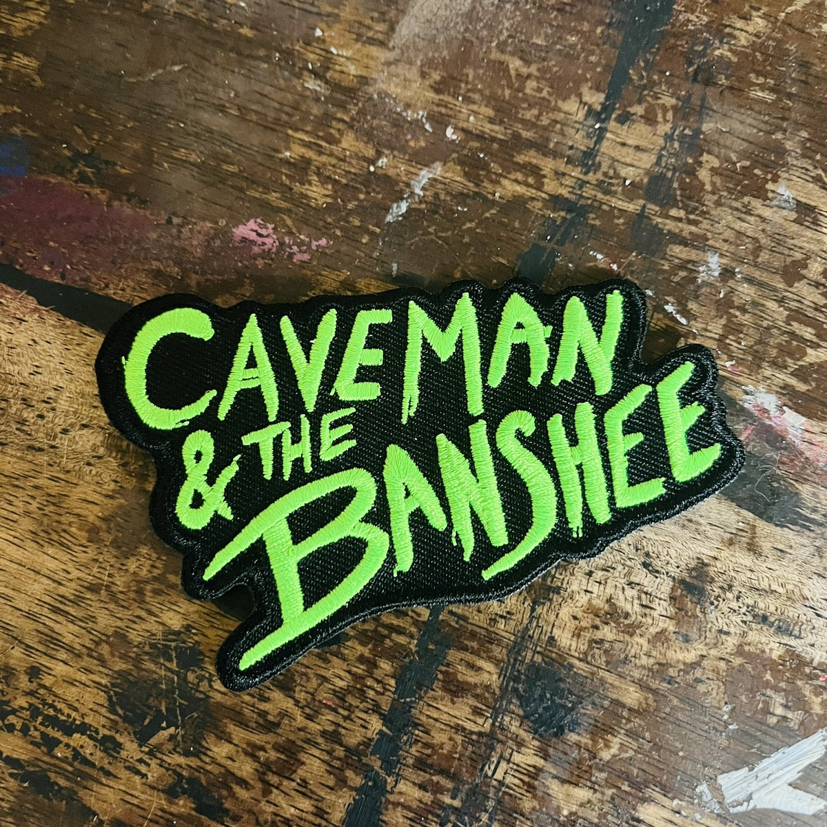 Born To Kill | Caveman & The Banshee