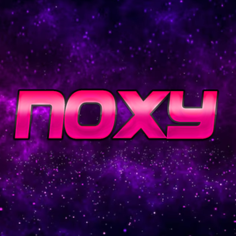 Black Skies (V2) | Noxy