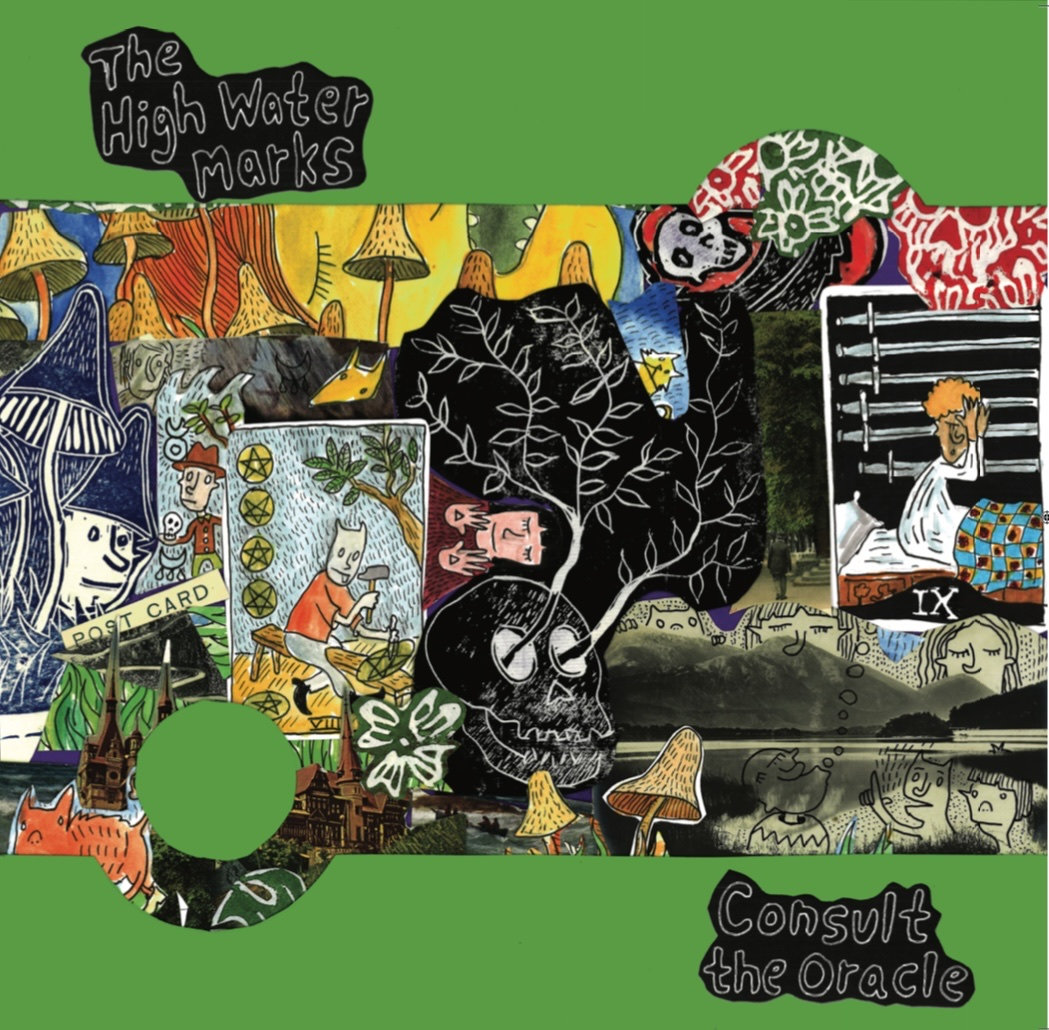 And Then We Ask Her About the Hammer | The High Water Marks