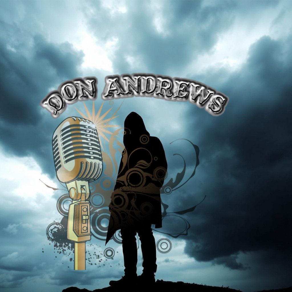 Closer Than Ever | Don Andrews