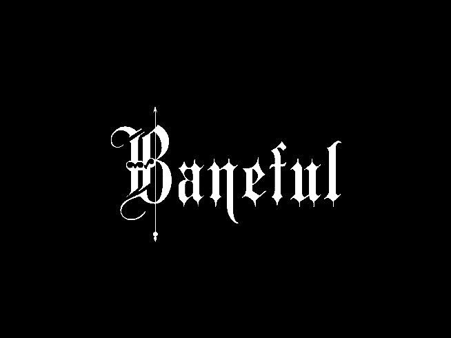 Wandering In The Dark Forest | Baneful