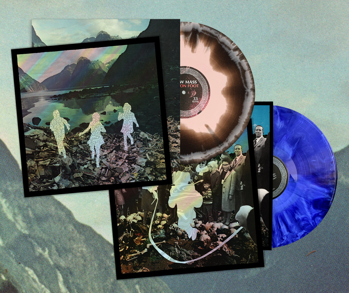 Low on Foot | Slow Mass