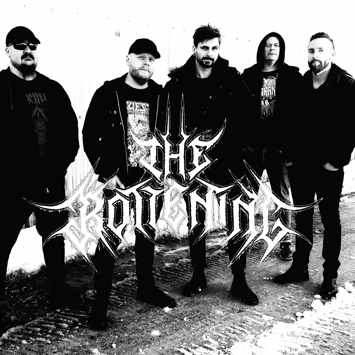 Ode To Rot | The Rottening