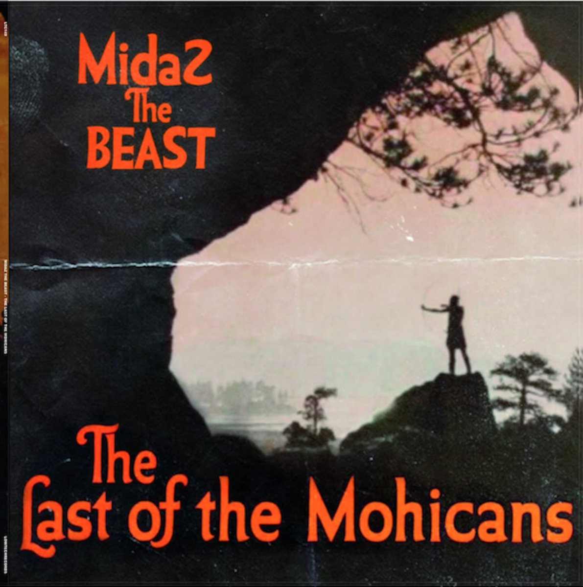 MidaZ The BEAST - The Last of the Mohicans | MidaZ The BEAST ...