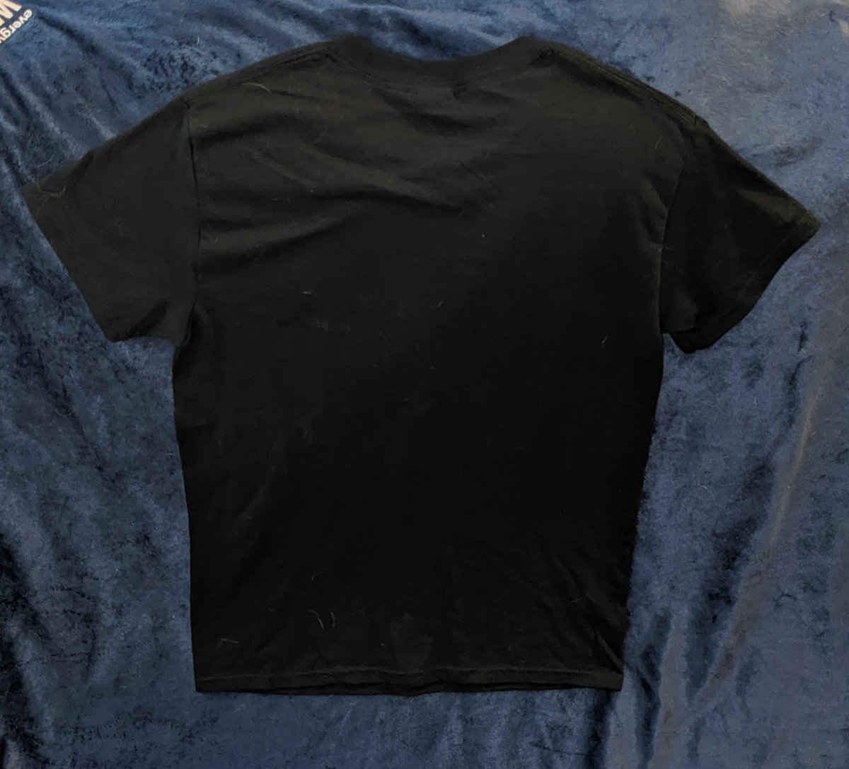 Triangle Logo T-Shirt | Emerald Eye