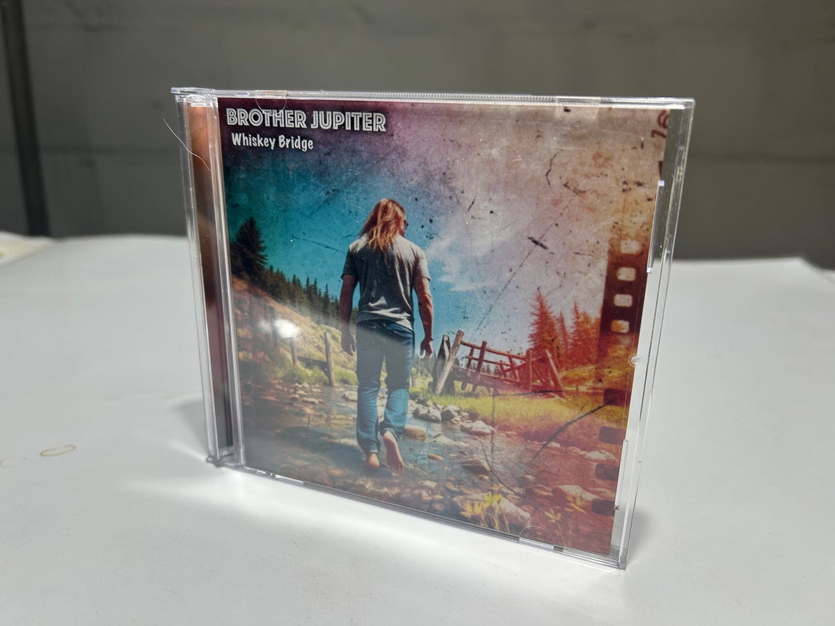 Whiskey Bridge | Brother Jupiter