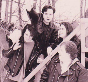 Music | The Gypsy Mechanics