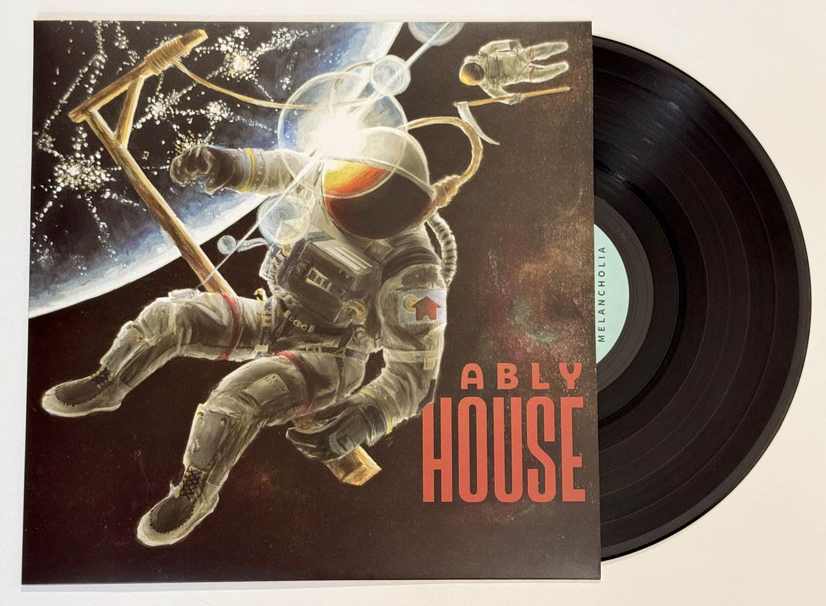 Ably House | Ably House