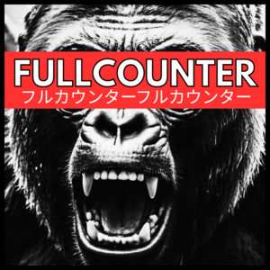 Music | FULL COUNTER