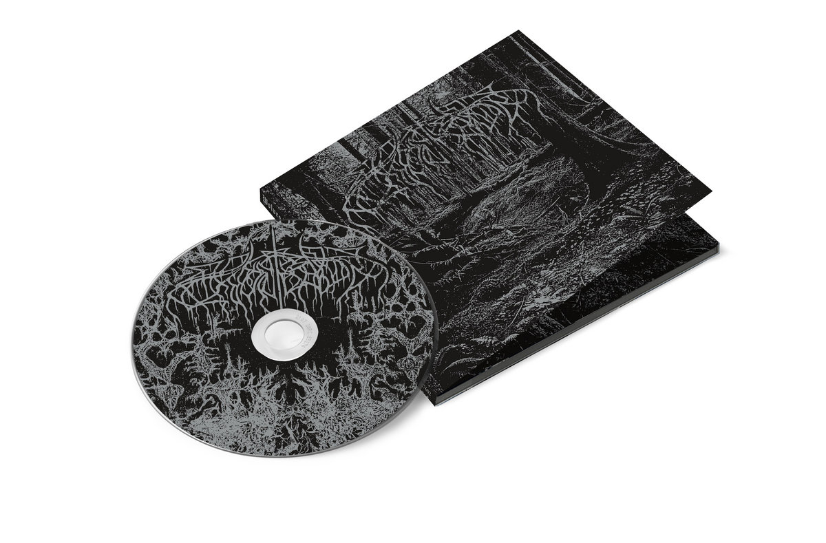 2005 Demo | WOLVES IN THE THRONE ROOM