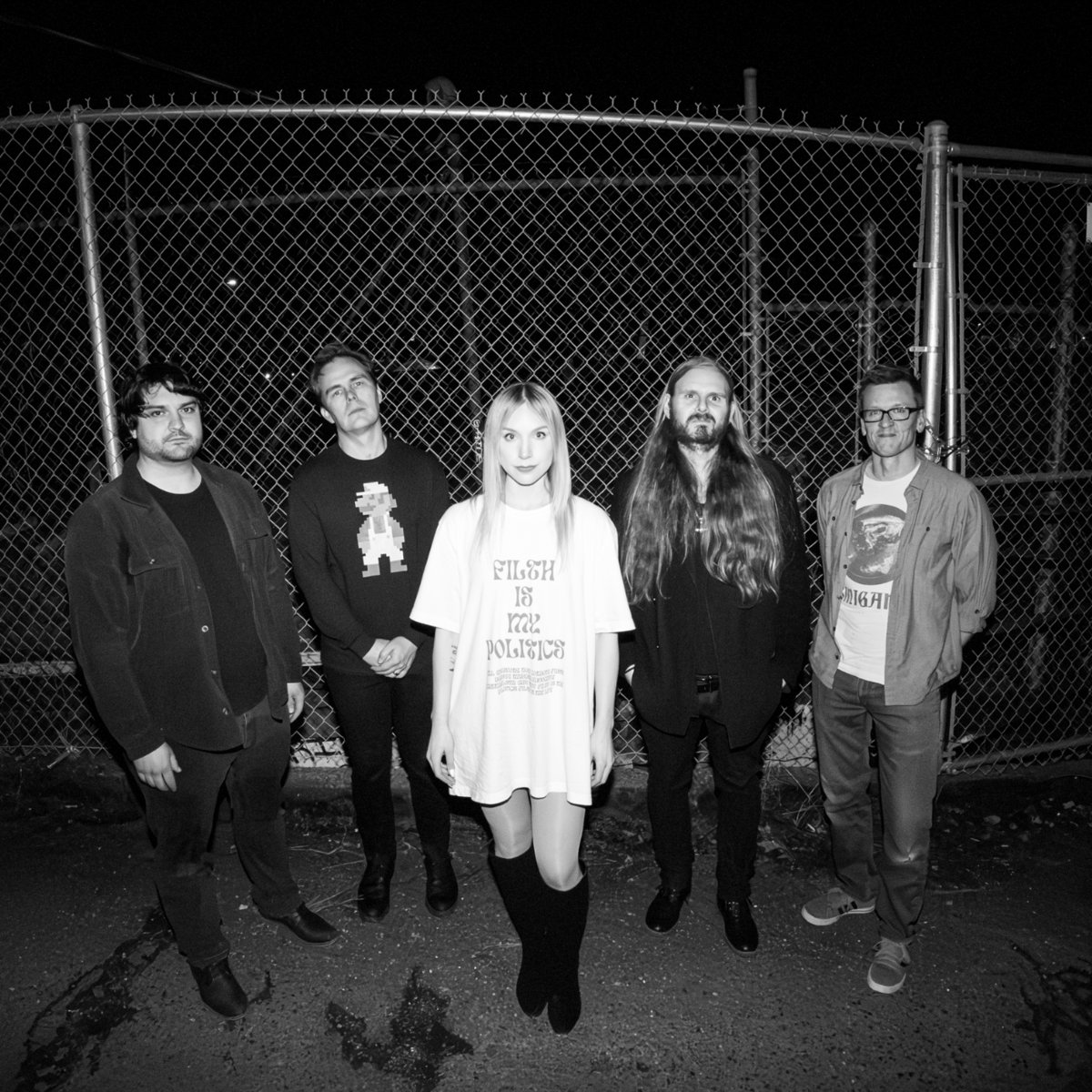 Bonney Rubble | Bonney Rubble