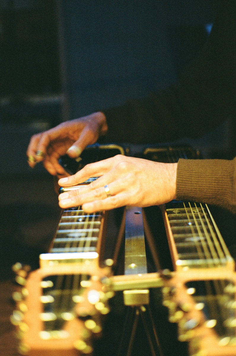 Lullaby of Birdland | Mikiya Matsuda