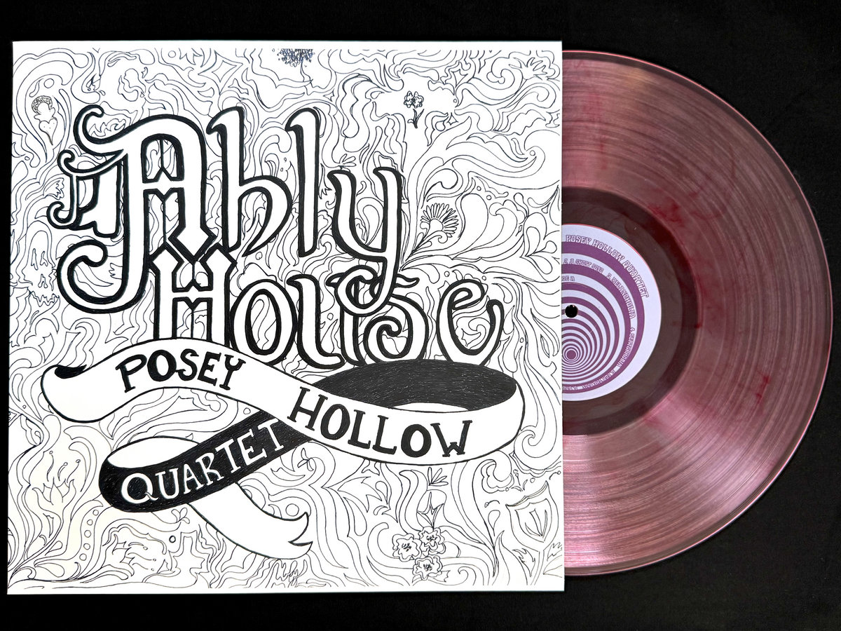 Posey Hollow Quartet | Ably House