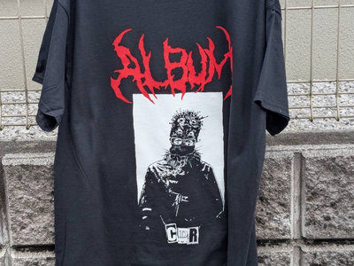 [T-Shirt] Album | CDR