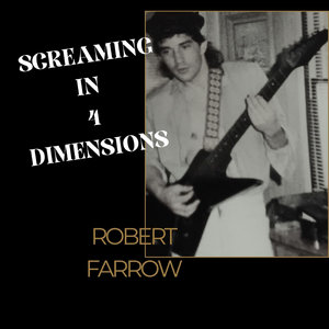 Music | Robert Farrow Music