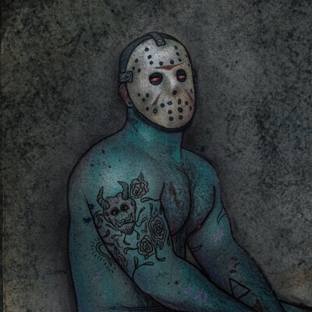 He never really did it for me | Astra Zero