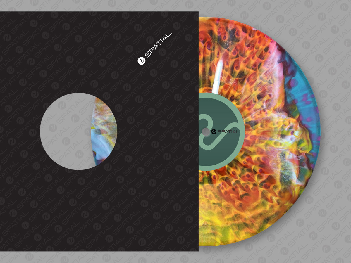 Deep Forest | Chronicle