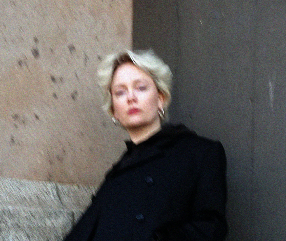 Two Covers | Lena Geue