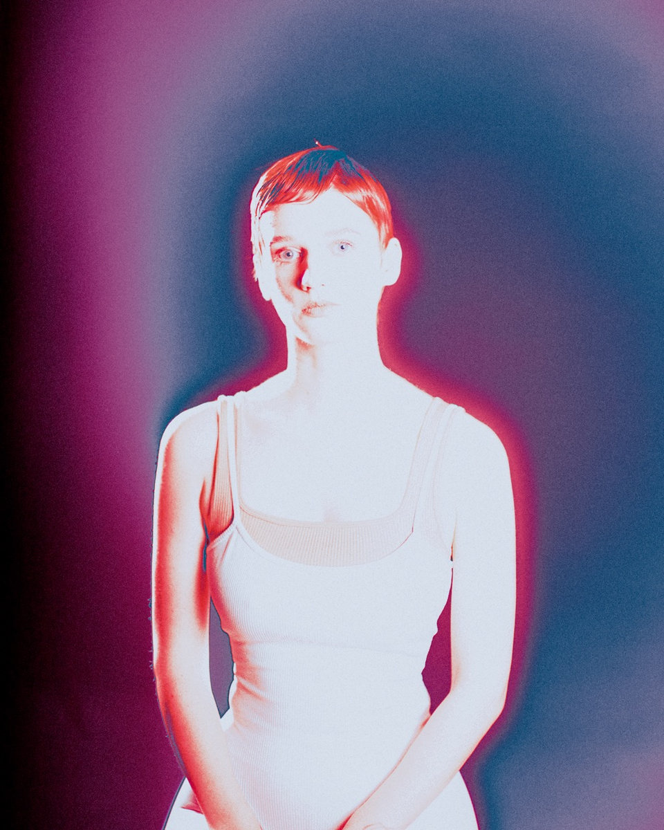 Her Legacy EP | Kira Hummen