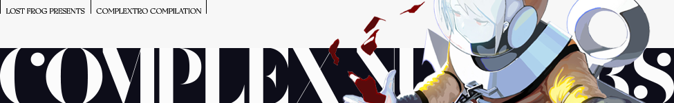 HYPERFLIP OVERTURE | Various Artists | Lost Frog Productions