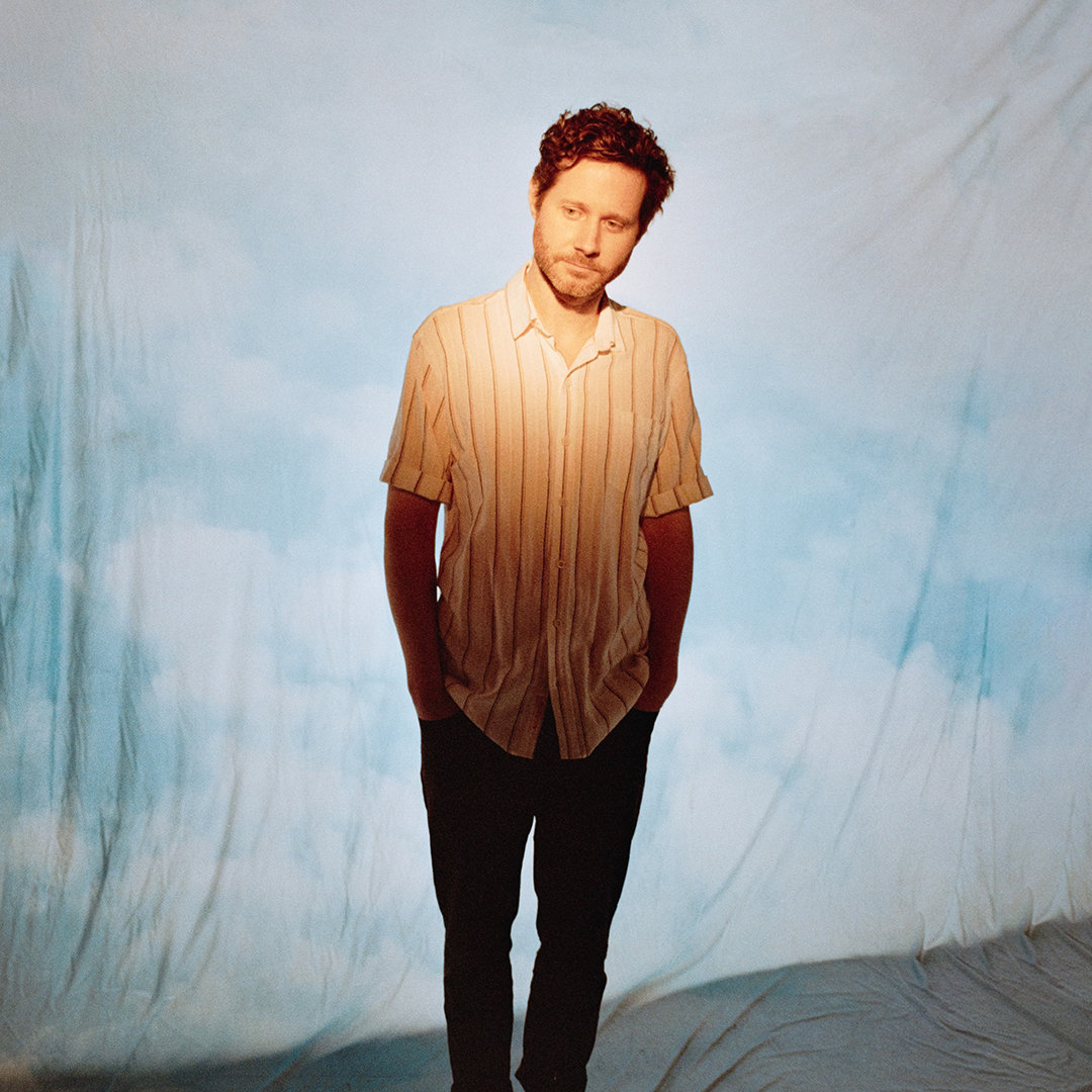 Natural Light | Dan Mangan