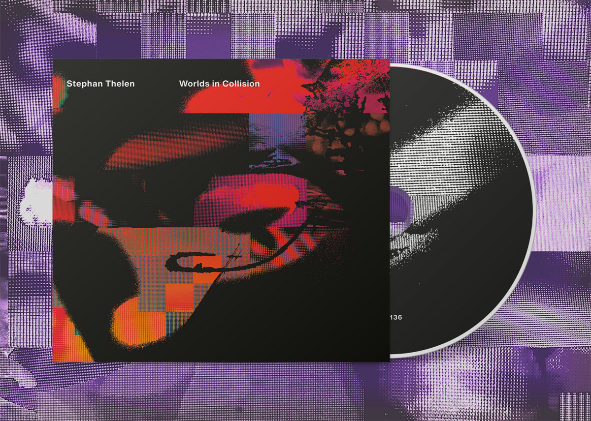 Worlds In Collision | Stephan Thelen