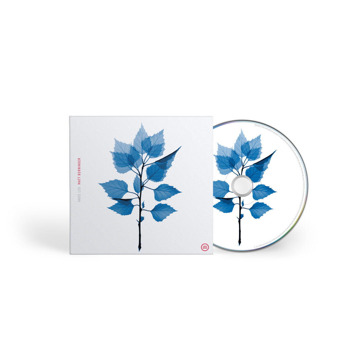 Bonnet Of Pins | Matt Berninger