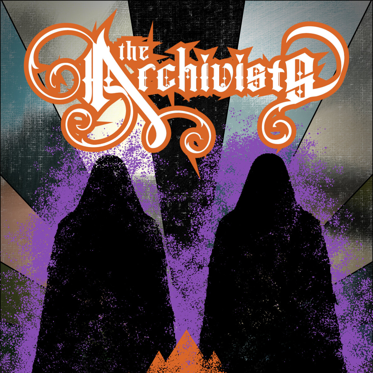 Volume 1: The Undying Archive | The Archivists