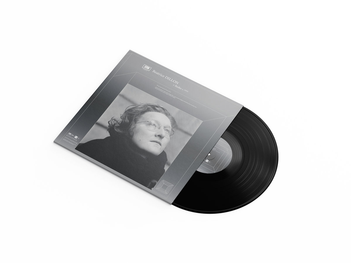 Basho / Still Forms | Beatrice Dillon / Hideki Umezawa | Portraits GRM