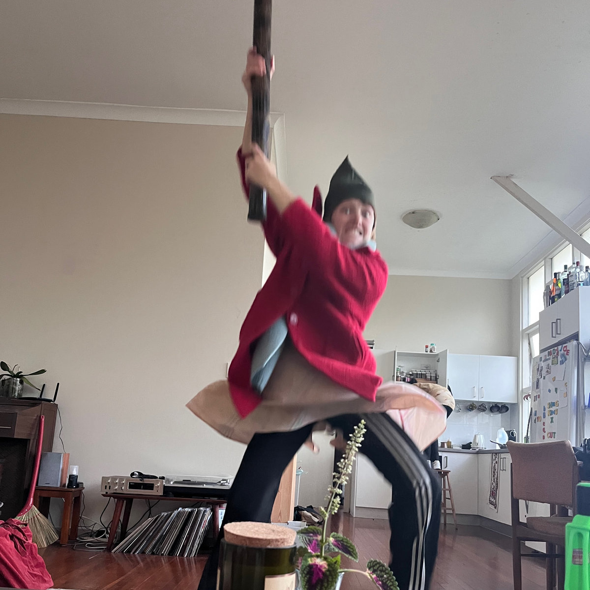 The First From Field Commander | Field Commander Ali